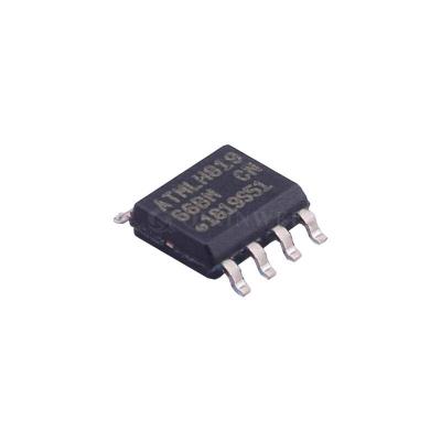 China AT93C66B-SSHM-T for sale