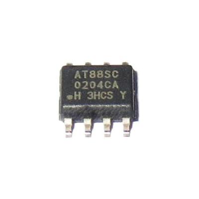 China AT88SC0204CA-SH-T for sale