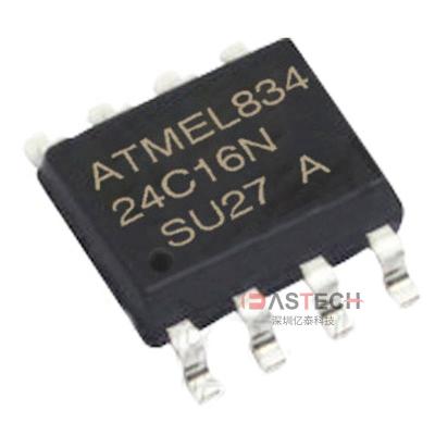 China AT88SC0404CA-PU for sale