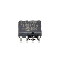 China 24LC04B-I/SN for sale
