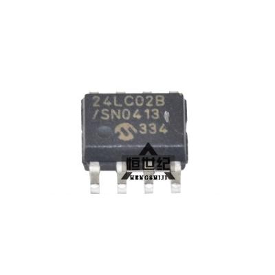 China 24LC04B-I/SN for sale