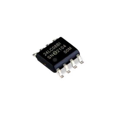 China 24LC08BT-I/SN for sale