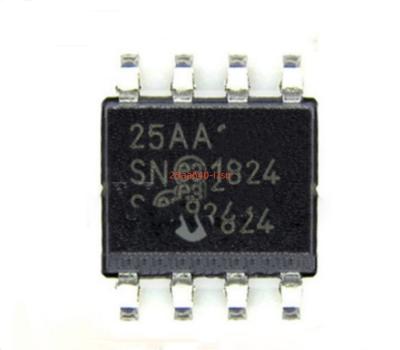 China 25AA640-I/SN for sale
