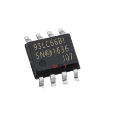 China 93LC66B-I/MS for sale