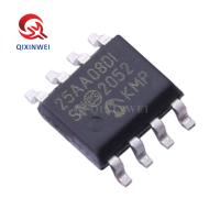 China 25AA080D-I/SN for sale