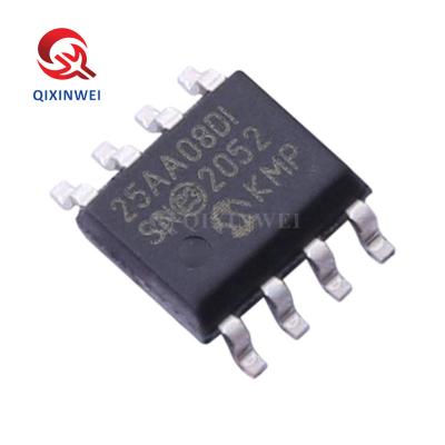 China 25AA080D-I/SN for sale