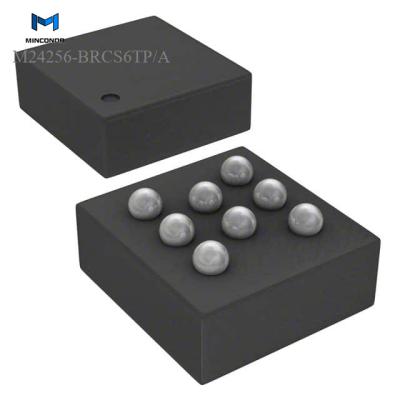 China M24256-BRCS6TP/A for sale