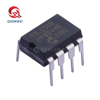 China 93C56B-I/P for sale