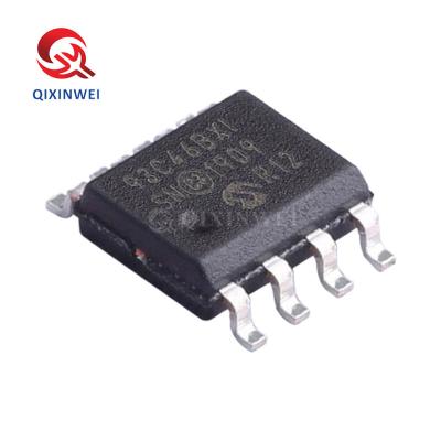China 93C46BX-I/SN for sale