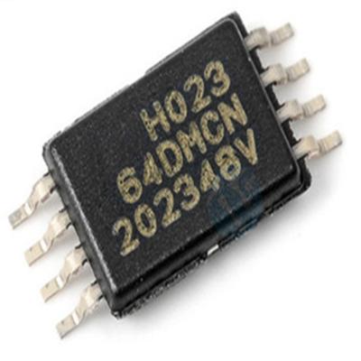 China AT24C512C-XHD-T for sale