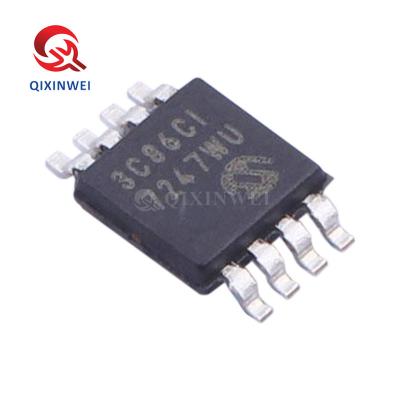 China 93C86A-I/MS for sale