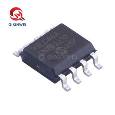 China 93LC46CX-I/SN for sale