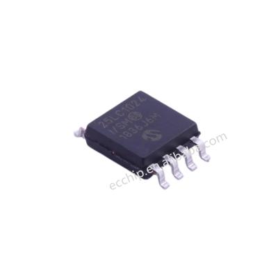 China 25LC1024-I/SM for sale