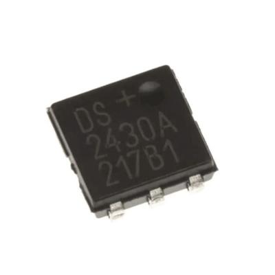 China DS2430AP+T&R for sale