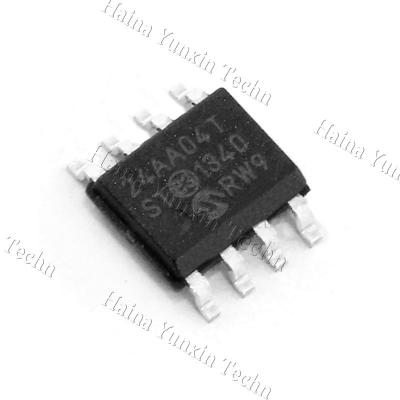 China 24AA08HT-I/ST for sale