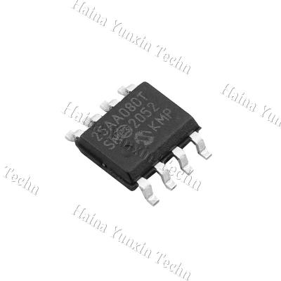 China 25AA080DT-I/MNY for sale