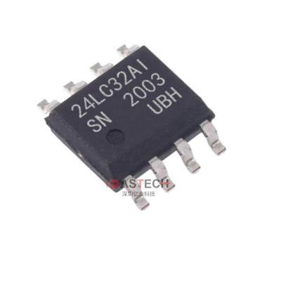 China 24LC32AFT-I/ST for sale