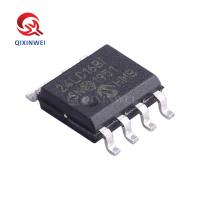 China 24LC16BHT-I/SN for sale