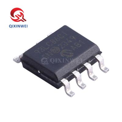 China 93LC86CT-I/MNY for sale