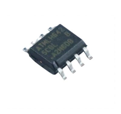 China AT25640B-SSHL-T for sale