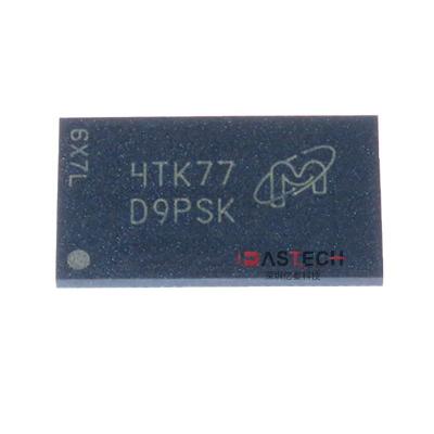 China MT41K128M16JT-107 IT:K for sale