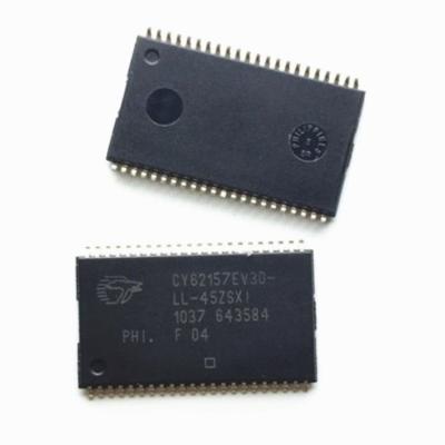 China CY62157EV30LL-55ZXE for sale