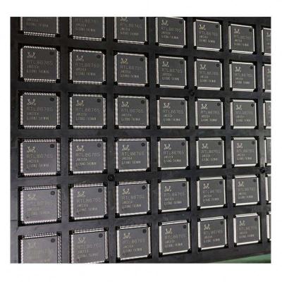 China IS61NLF102436A-7.5TQLI-TR for sale