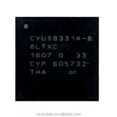 China CY7C13451G-100BZXET for sale