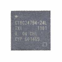 China CY62128EV30LL-55ZXE for sale