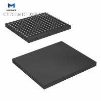China CY7C1361C-100BZXET for sale