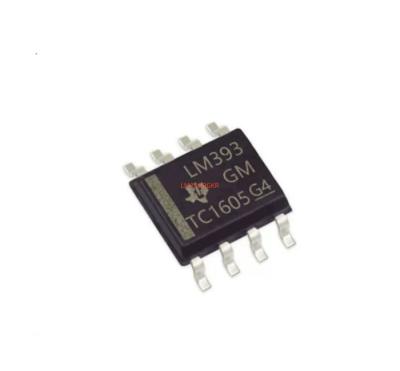 China LM393D for sale