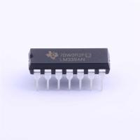 China LM339AN for sale