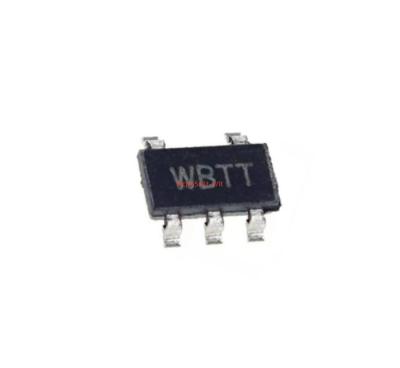 China MCP6561T-E/LT for sale
