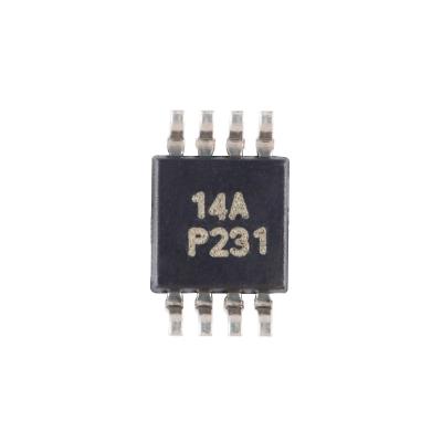 China LM2903DGKR for sale