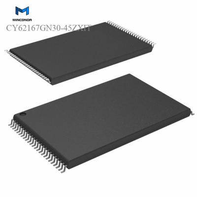 China CY62167GN30-45ZXIT for sale