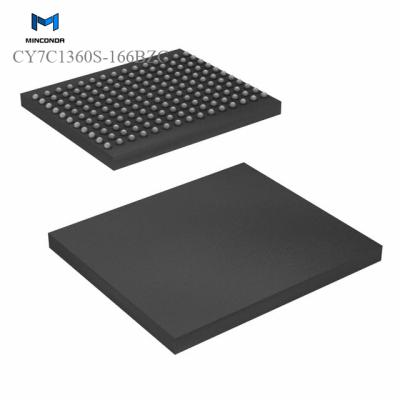 China CY7C1360S-166BZC for sale