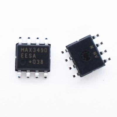 China MAX992ESA+ for sale