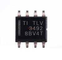 China TLV3492AIDR for sale