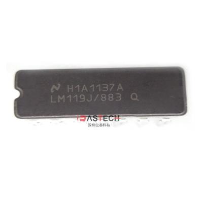 China LM119J for sale