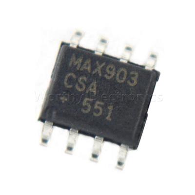China MAX903CSA+ for sale