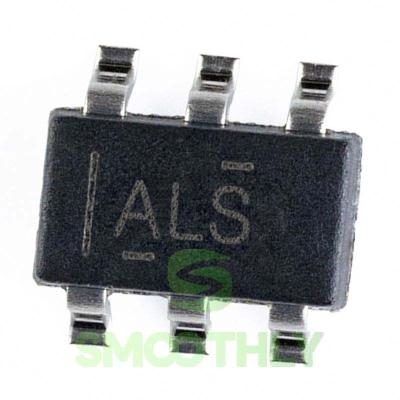 China TLV3012AIDBVT for sale