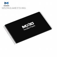 China MX29GL640ETTI-90G for sale