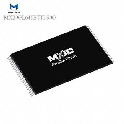 China MX29GL640ETTI-90G for sale