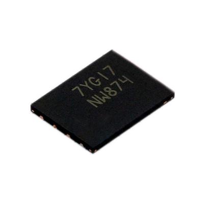 China NAND01GW4B2AN6E for sale
