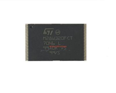 China M28W320FCT70N6E for sale