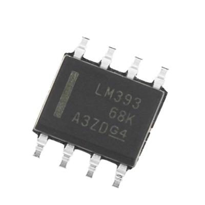 China LM393SNG for sale