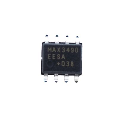 China MAX4372HESA+ for sale
