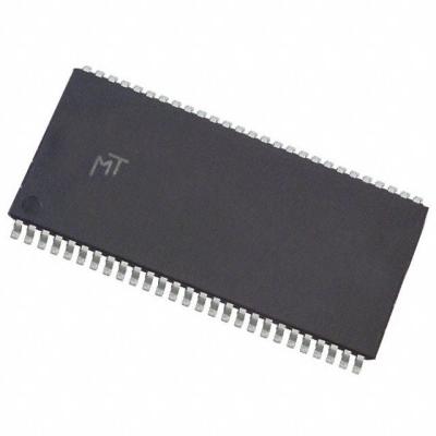 China MT48LC8M16LFTG-75:G TR for sale