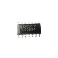 China TLC3702IPE4 for sale