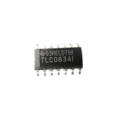 China TLC3702IPE4 for sale